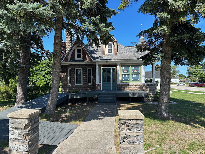 Go Comedy! Improv coming to R.C. | News, Sports, Jobs - The Alpena News